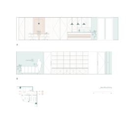 Sapientia Investment Offices - Hong Kong | Office Snapshots