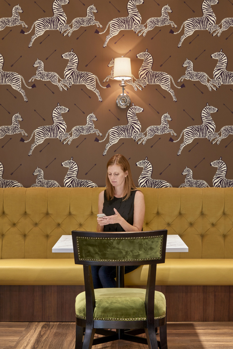 Wayfair Headquarters - Boston | Office Snapshots