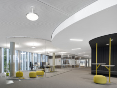Bosch AS Headquarters - Schwäbisch Gmünd | Office Snapshots
