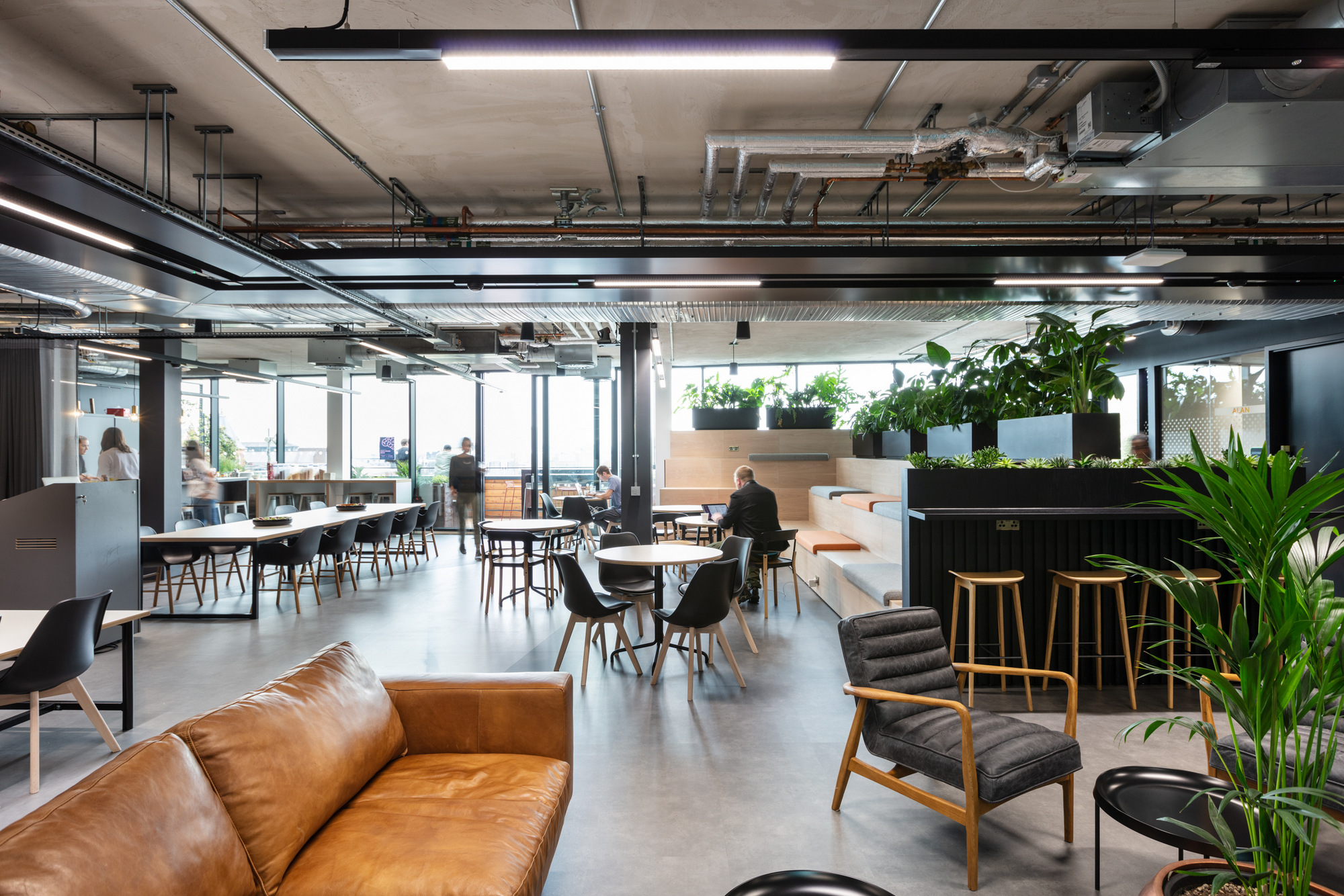 Elements Offices - London | Office Snapshots