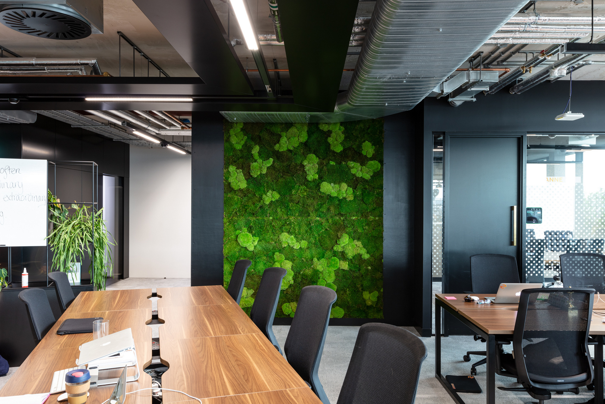 Elements Offices - London | Office Snapshots