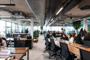 Elements Offices - London | Office Snapshots