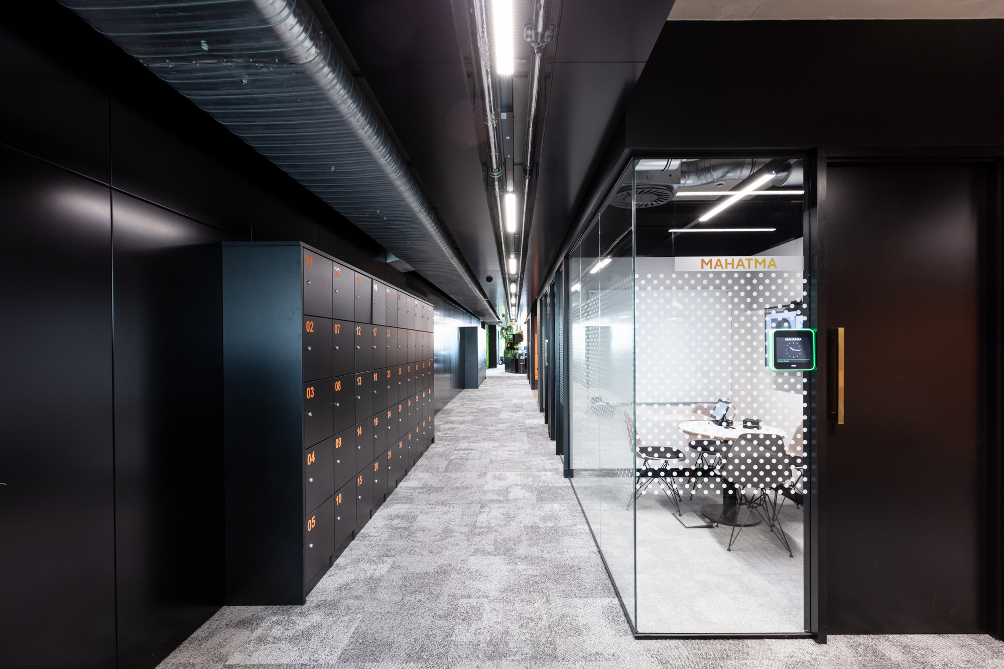 Elements Offices - London | Office Snapshots