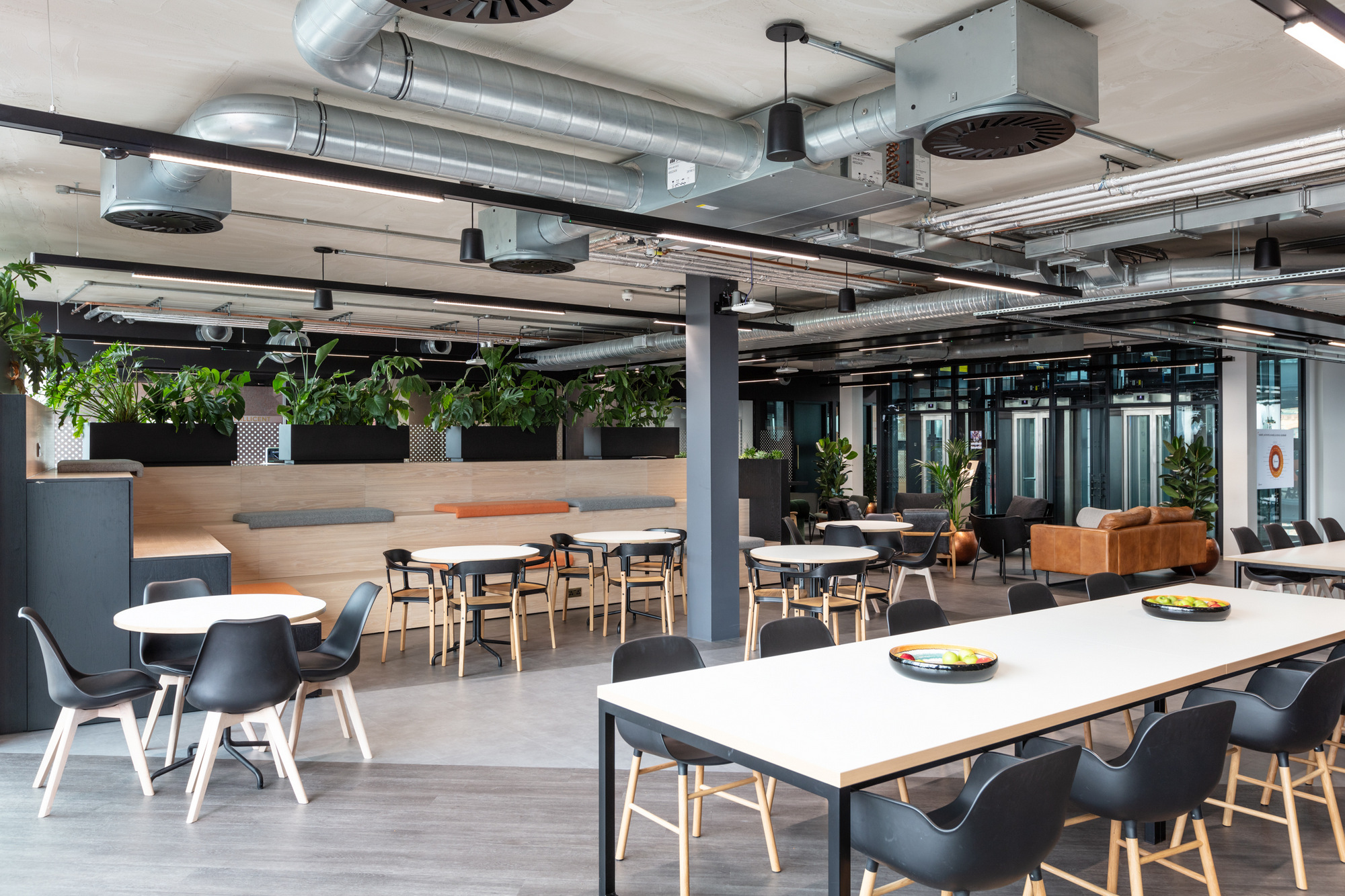 Elements Offices - London | Office Snapshots