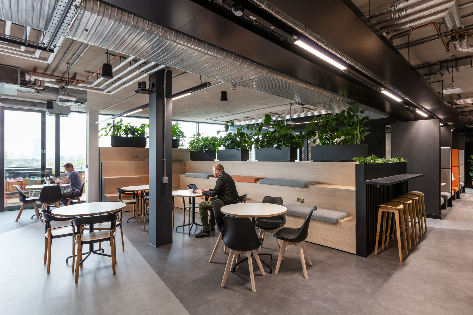 Elements Offices - London | Office Snapshots