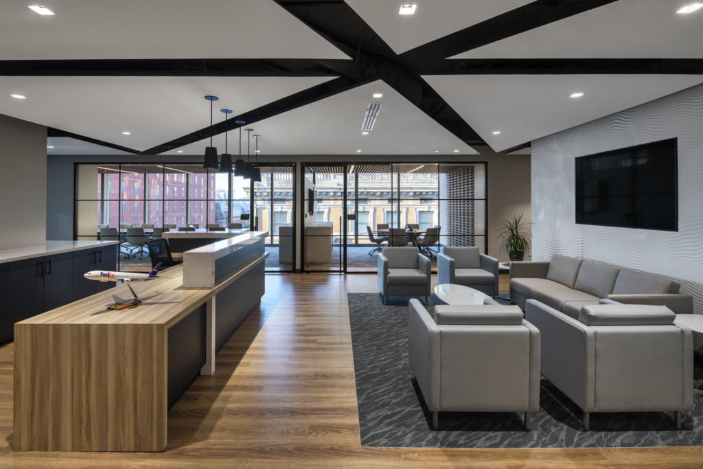 FedEx Office - Washington DC | Office Snapshots