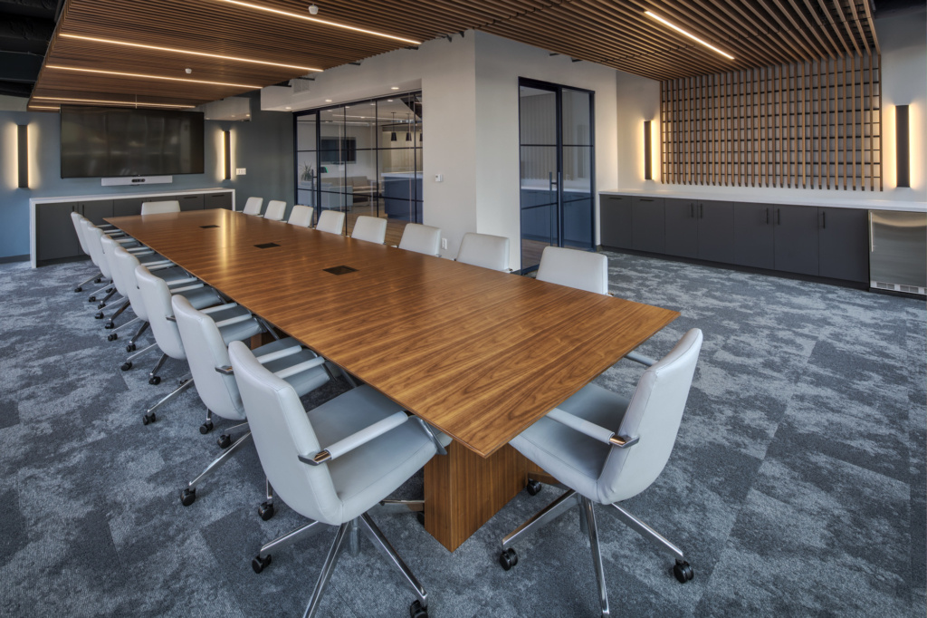 FedEx Office - Washington DC | Office Snapshots