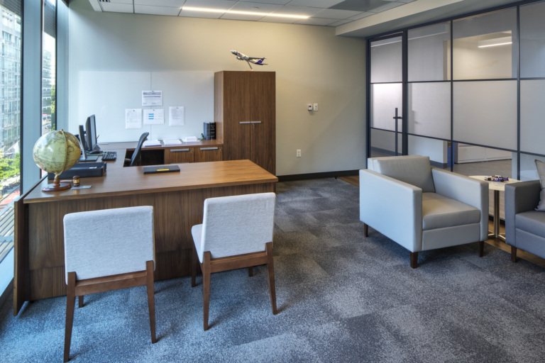 FedEx Office - Washington DC | Office Snapshots