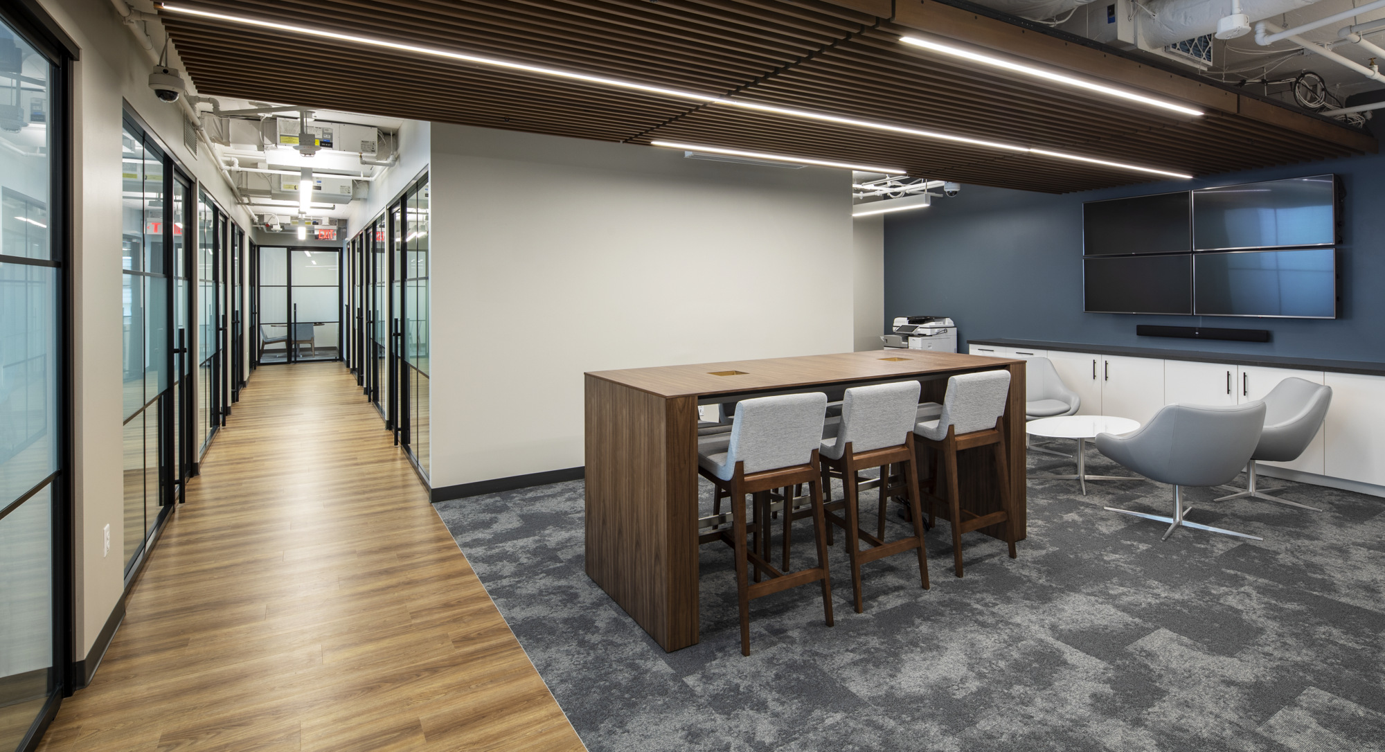 FedEx Office - Washington DC | Office Snapshots