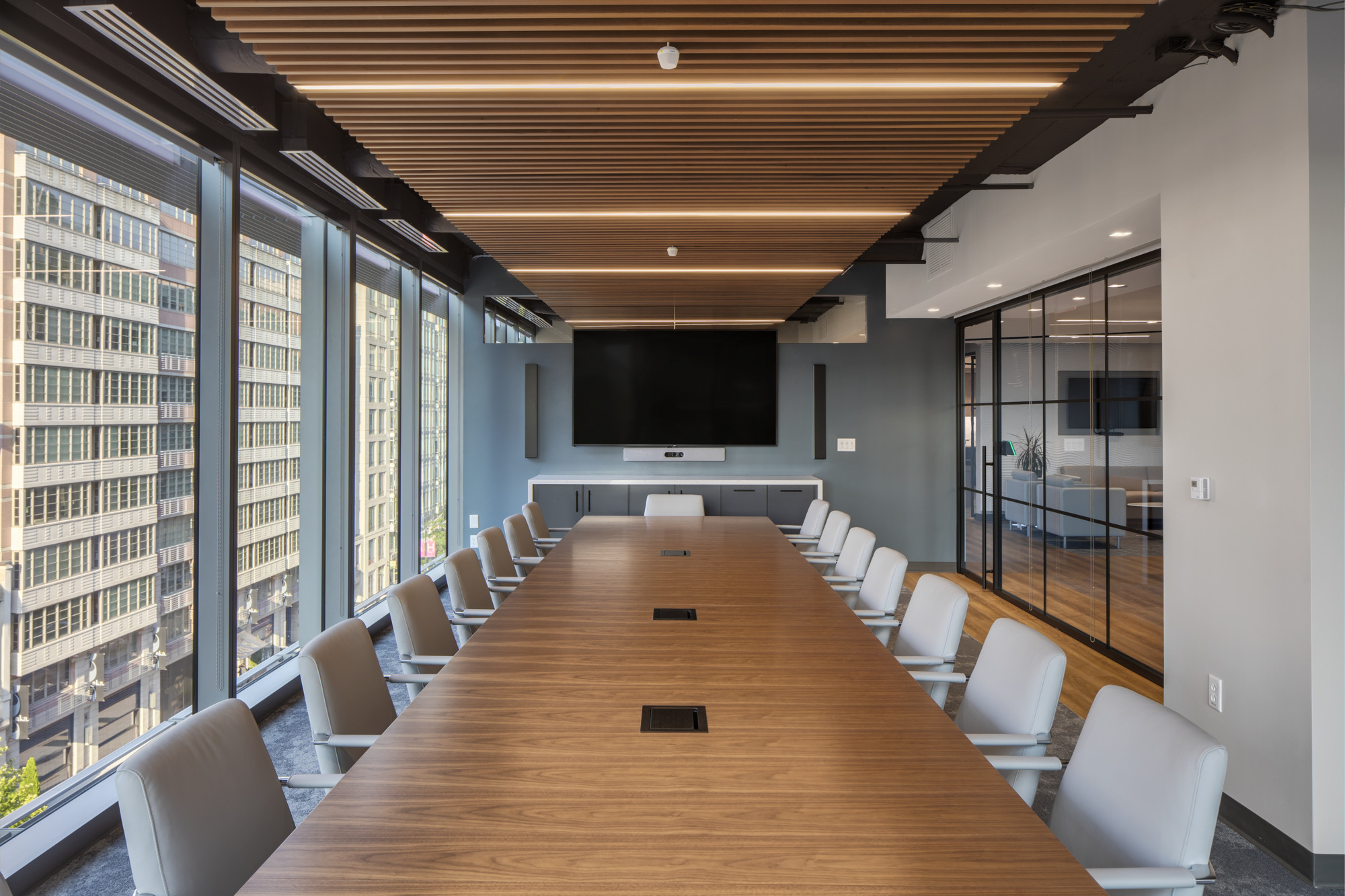 FedEx Office - Washington DC | Office Snapshots