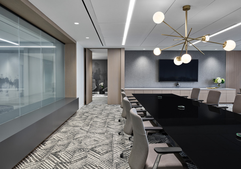 Fundserv Offices - Toronto | Office Snapshots