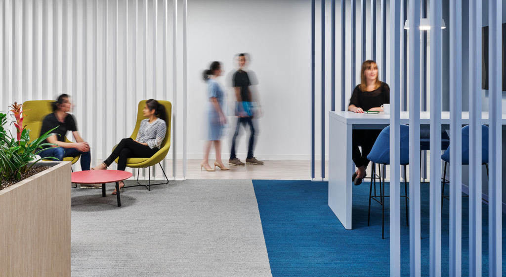 Fundserv Offices - Toronto | Office Snapshots