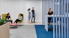 Fundserv Offices - Toronto | Office Snapshots