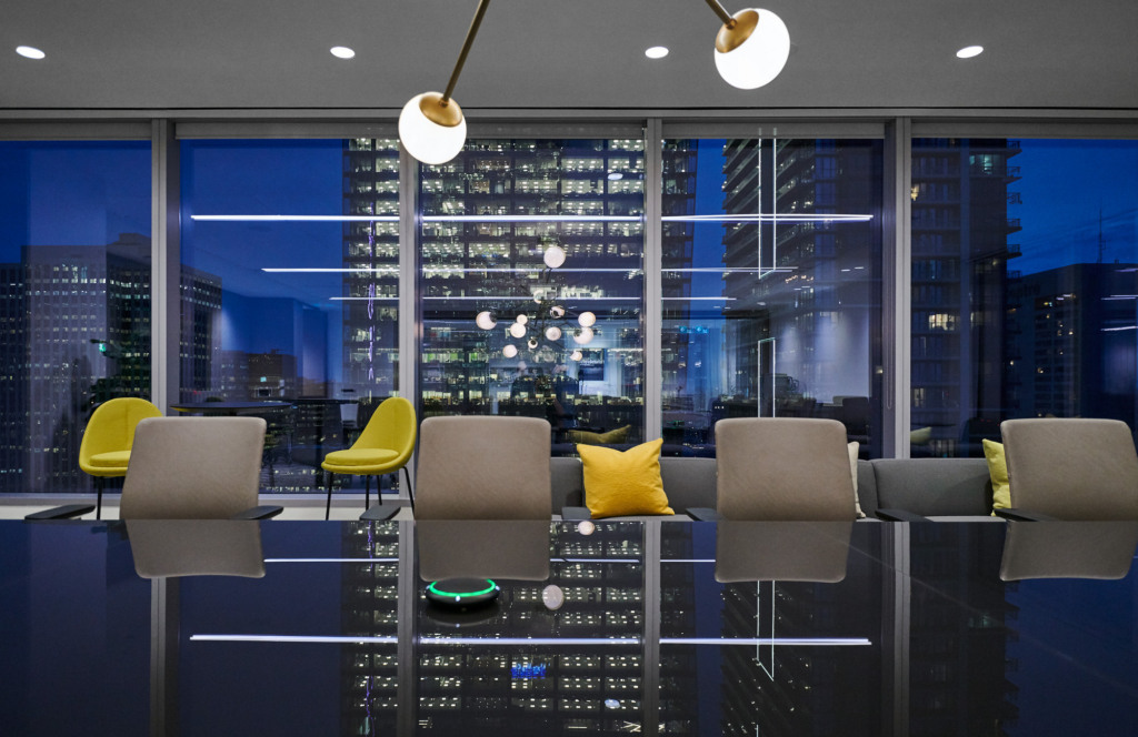 Fundserv Offices - Toronto | Office Snapshots