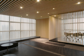 Hyperion Offices - Beijing | Office Snapshots