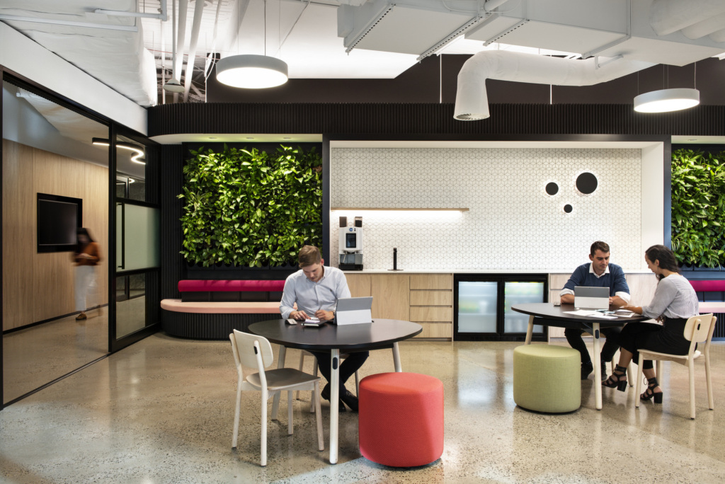 Microsoft Offices - Melbourne | Office Snapshots