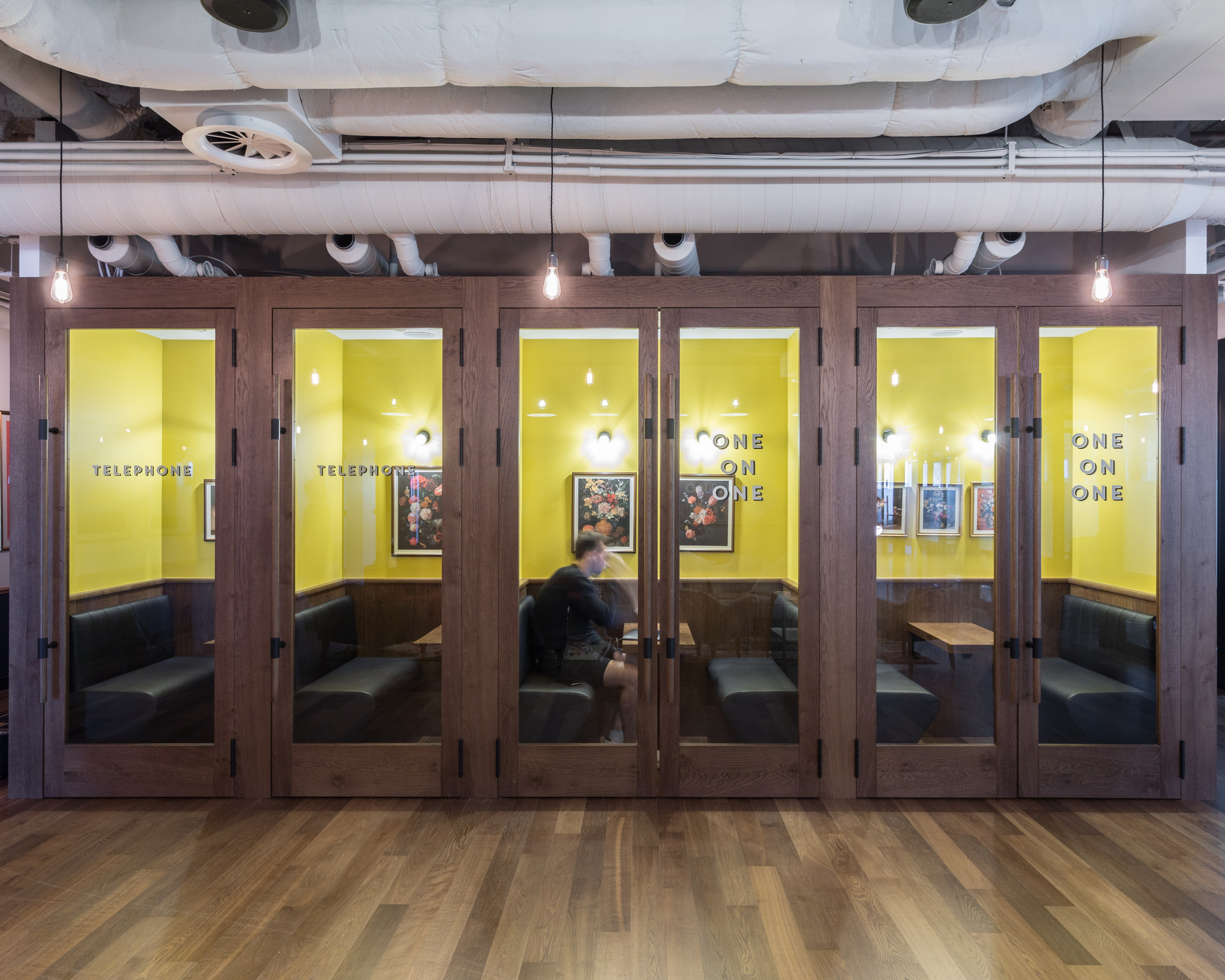 Mindspace Shoreditch Offices - London | Office Snapshots