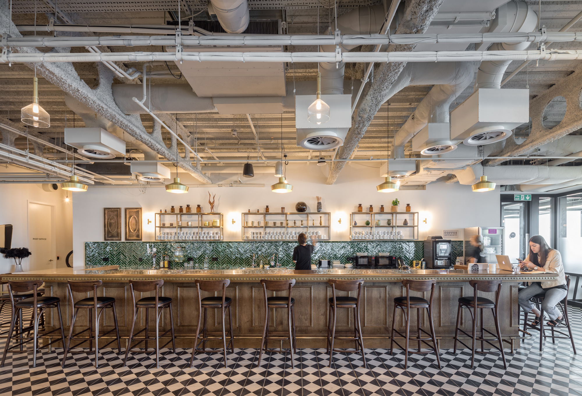 Mindspace Shoreditch Offices - London | Office Snapshots