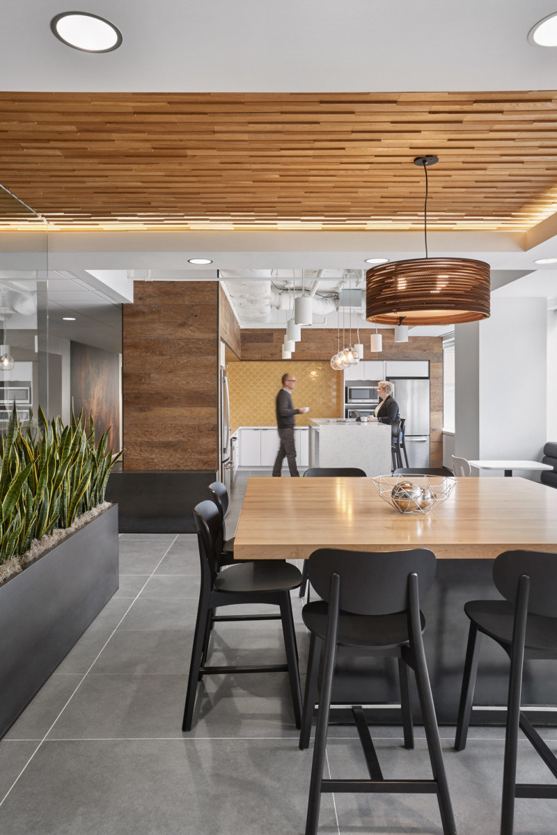 National Geographic Offices - Washington DC | Office Snapshots