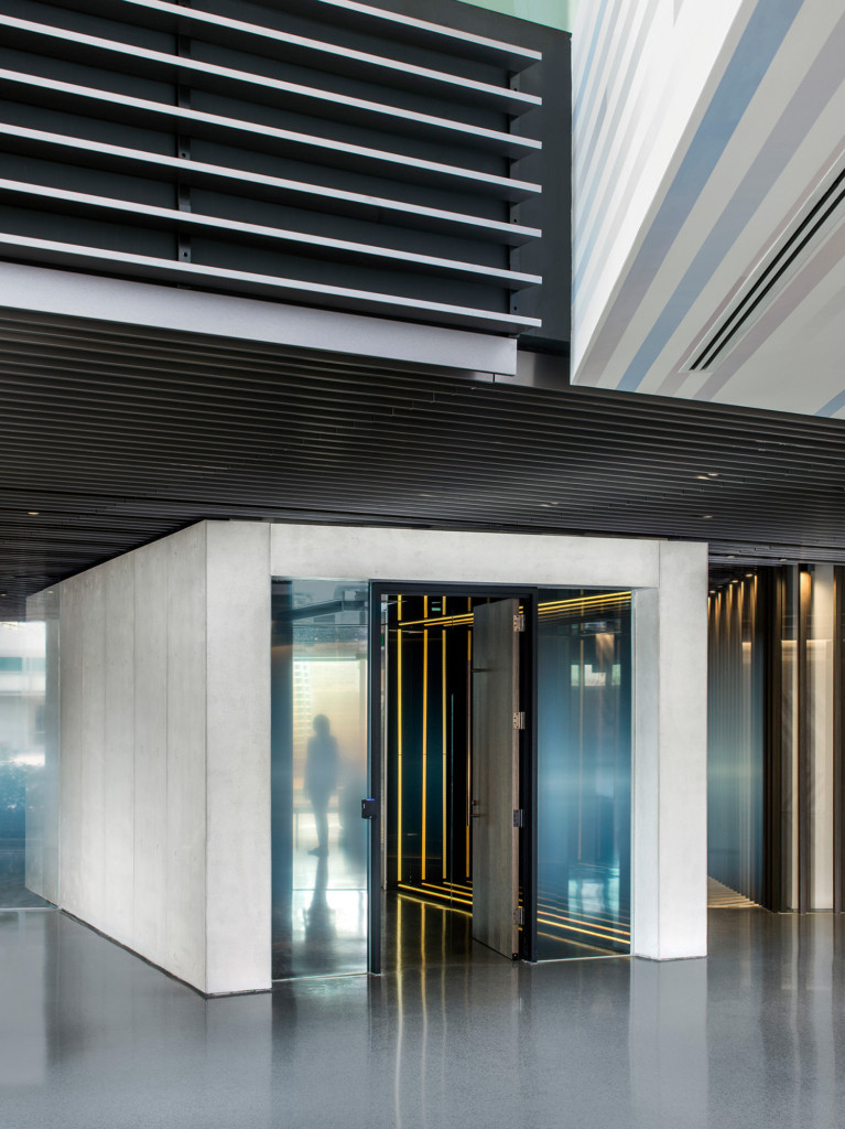 Symantec Experience Center - Mountain View | Office Snapshots