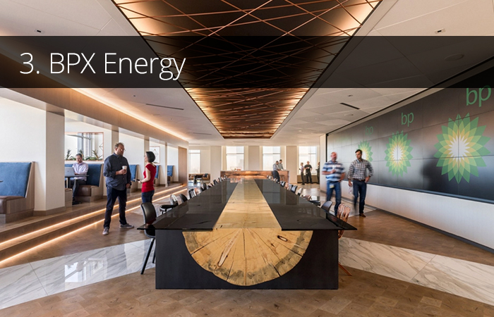 The Top 25 Most Popular Offices of 2019 | Office Snapshots