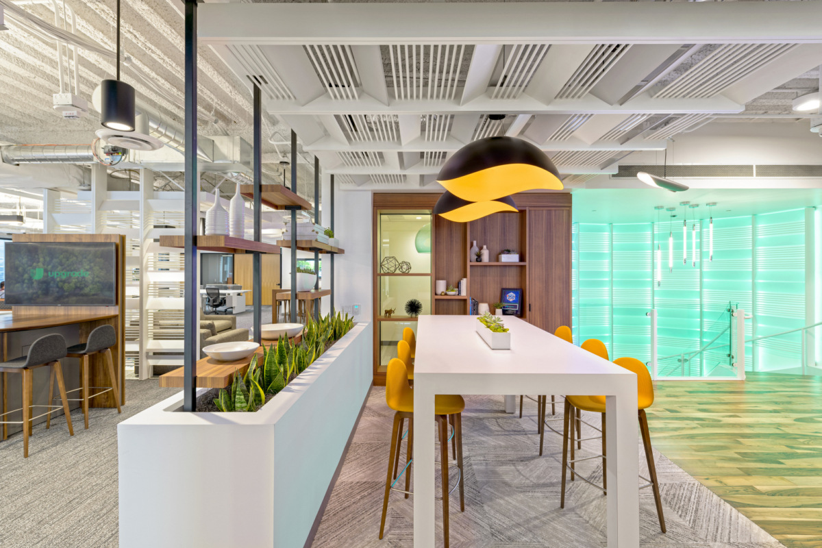 Upgrade Offices - San Francisco | Office Snapshots