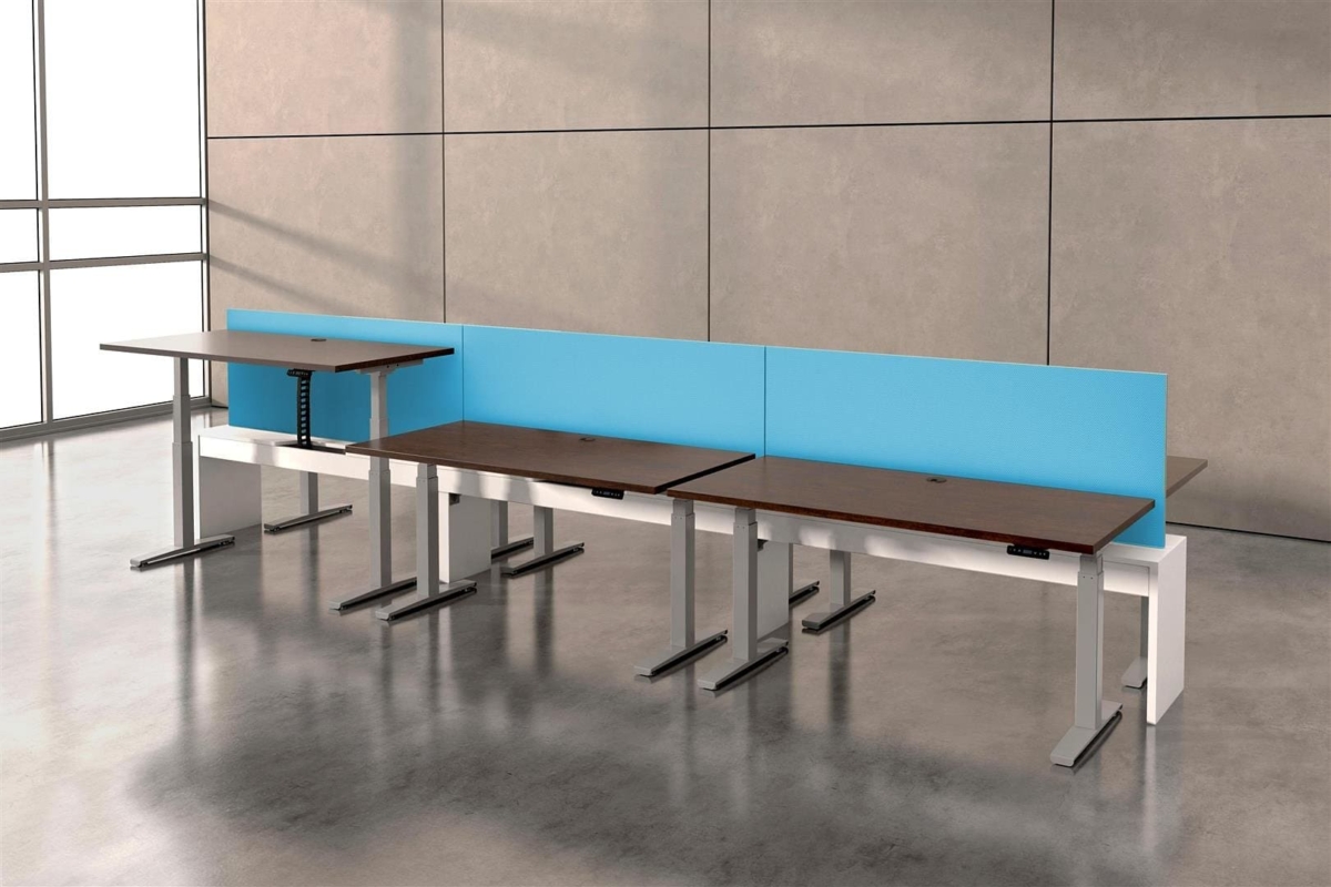 DeskMakers Hover | Office Snapshots
