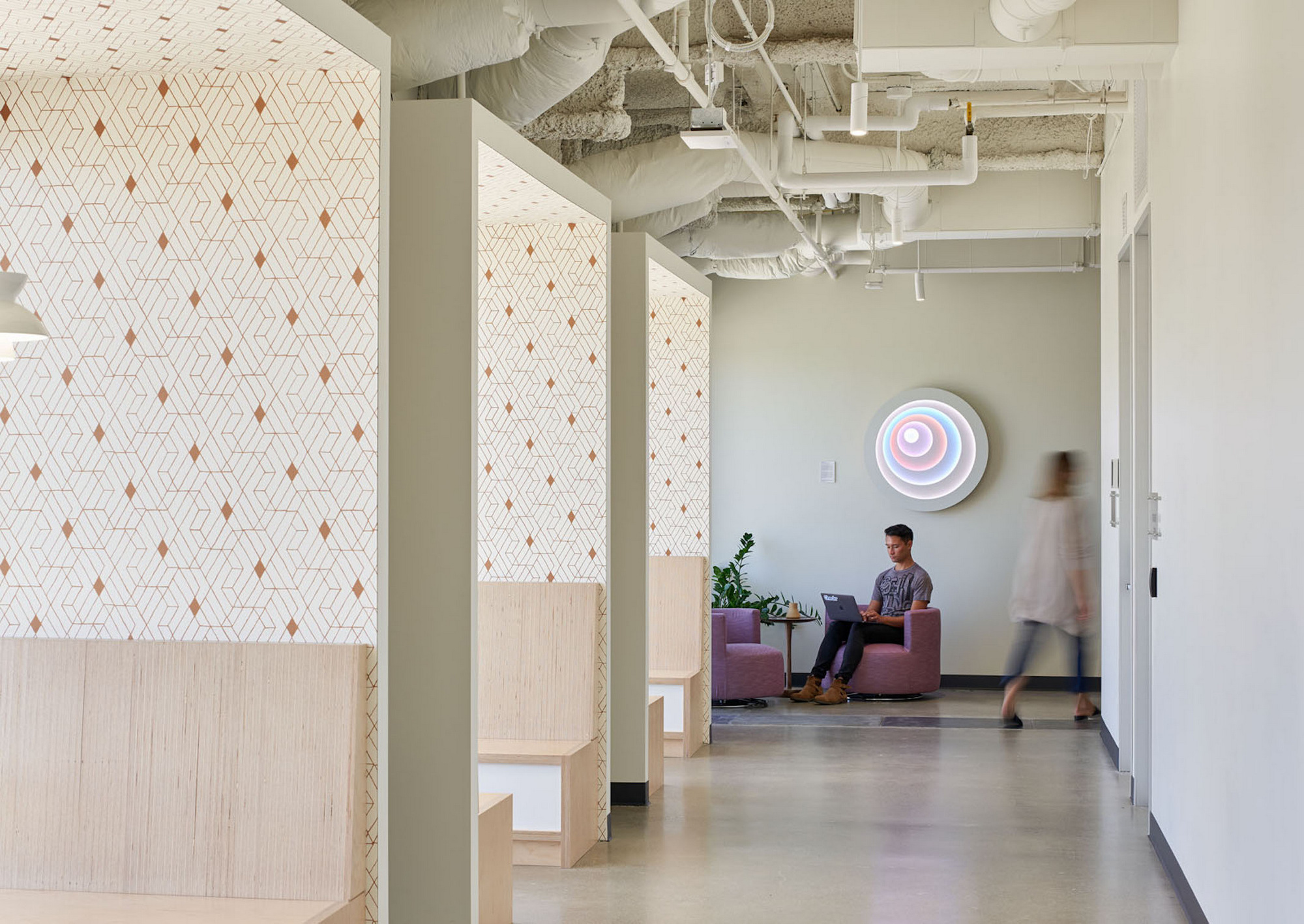 Checkr Offices - San Francisco | Office Snapshots