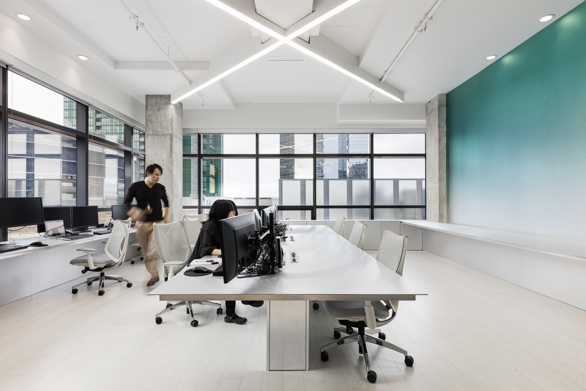 CO-Sol Offices - Toronto | Office Snapshots