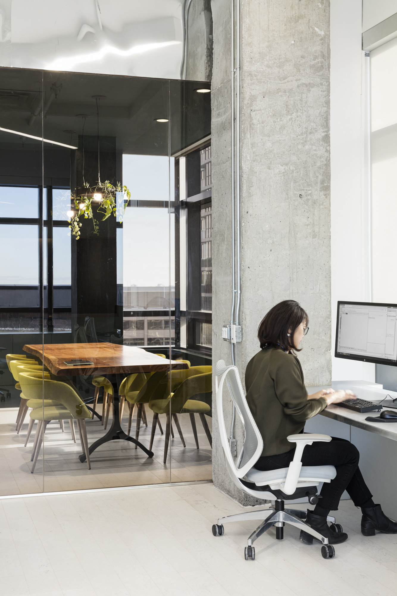 CO-Sol Offices - Toronto | Office Snapshots