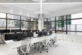 CO-Sol Offices - Toronto | Office Snapshots
