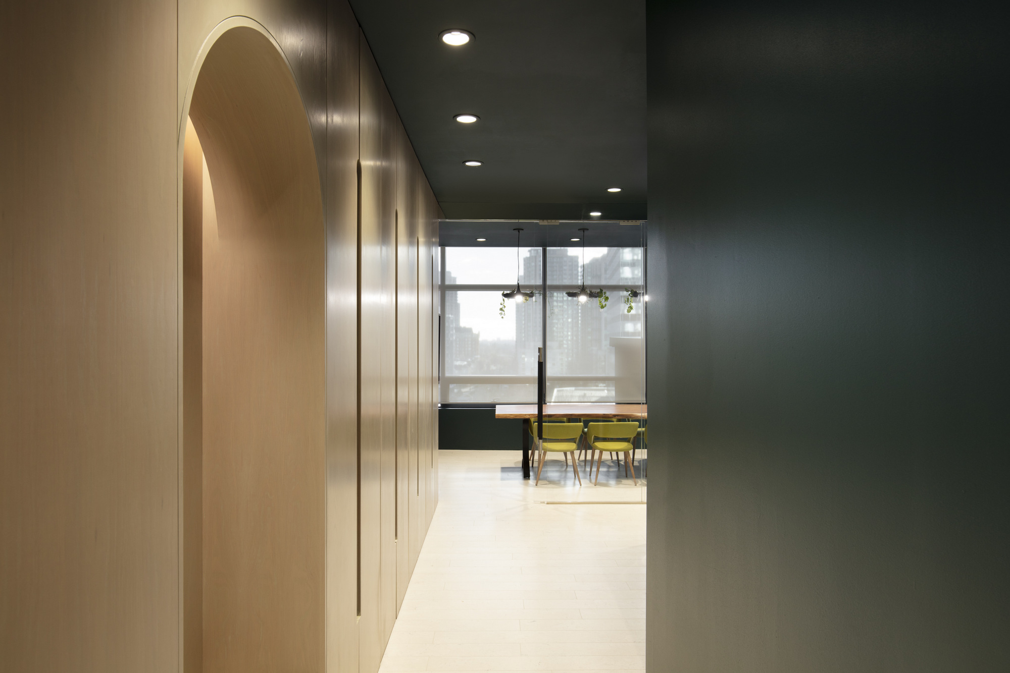 CO-Sol Offices - Toronto | Office Snapshots