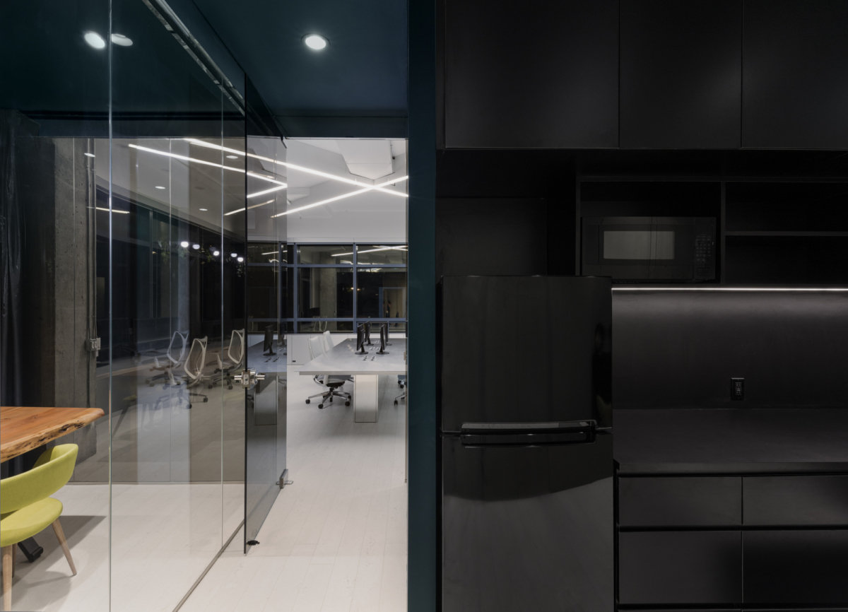 CO-Sol Offices - Toronto | Office Snapshots