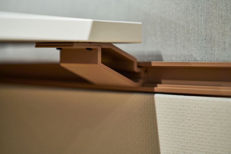 Haworth Compose Beam | Office Snapshots