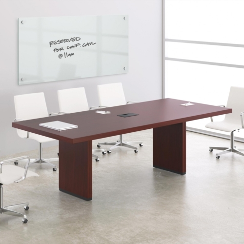 DeskMakers Meeting Tables | Office Snapshots