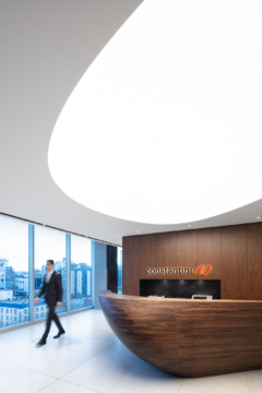 Constantini Offices - Vancouver | Office Snapshots