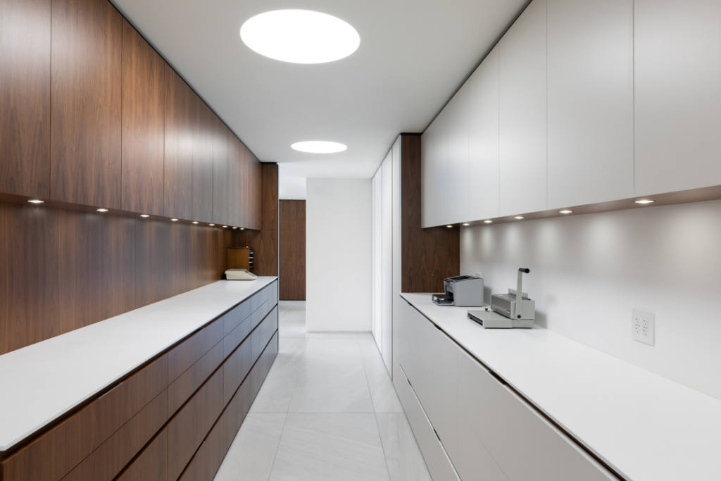 Constantini Offices - Vancouver | Office Snapshots