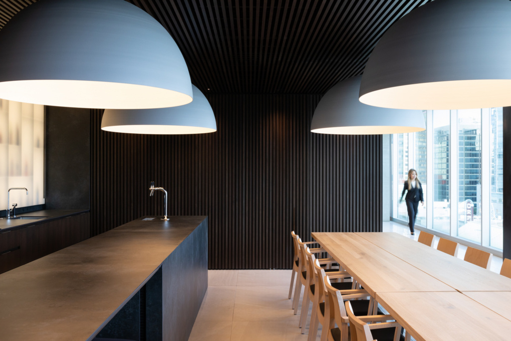 Constantini Offices - Vancouver | Office Snapshots