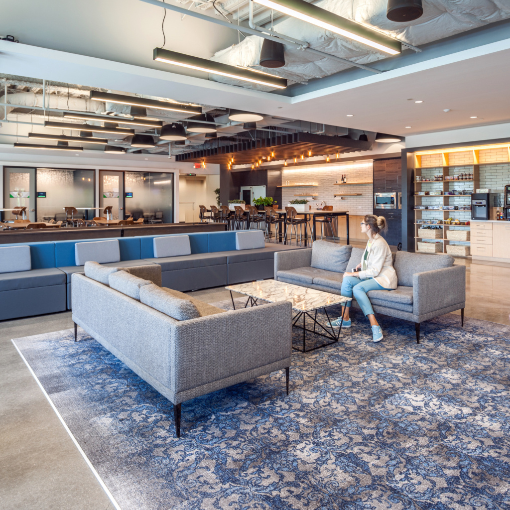 Expel Offices - Herndon | Office Snapshots