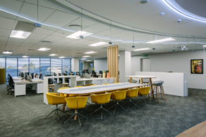 Exxaro Offices - Centurion | Office Snapshots