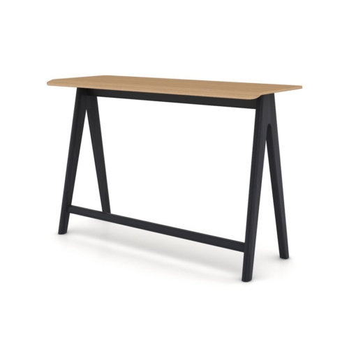 Haworth Immerse Tables | Office Snapshots