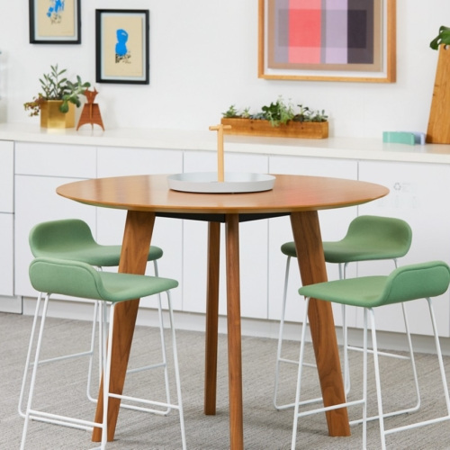 Haworth Immerse Tables | Office Snapshots