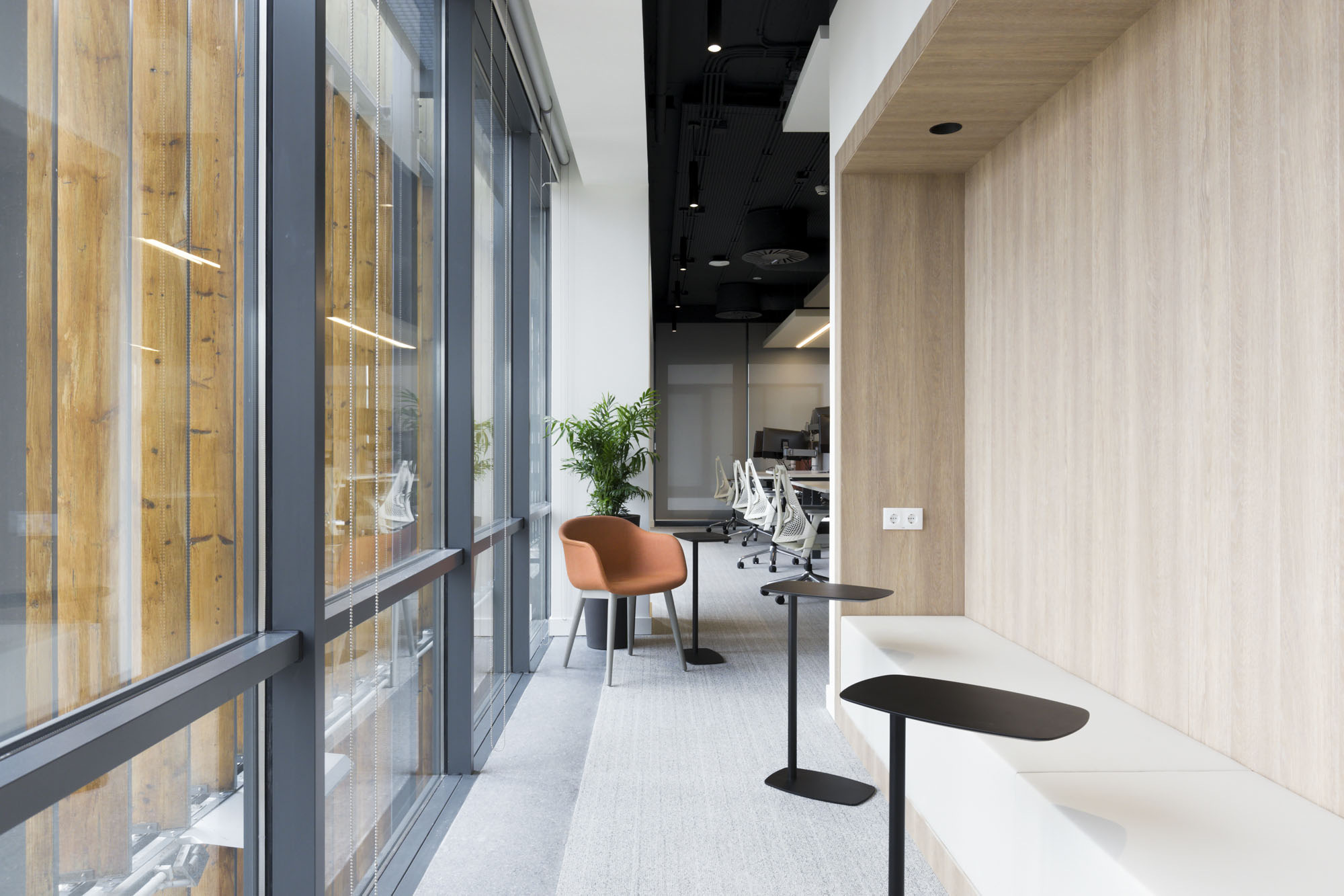 Microsoft Offices - Lisbon | Office Snapshots