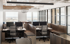 Optum Ventures Offices - Boston | Office Snapshots