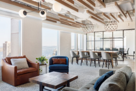 Optum Ventures Offices - Boston | Office Snapshots