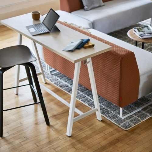 Haworth PopUp | Office Snapshots