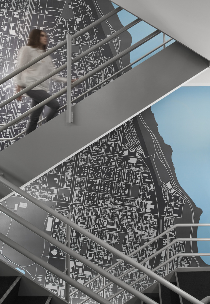 Reed Smith LLP Offices - Chicago | Office Snapshots