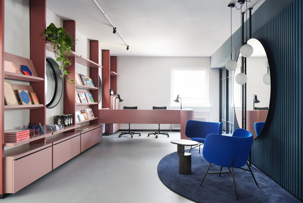 Urban Spaces Coworking Offices - Stuttgart | Office Snapshots