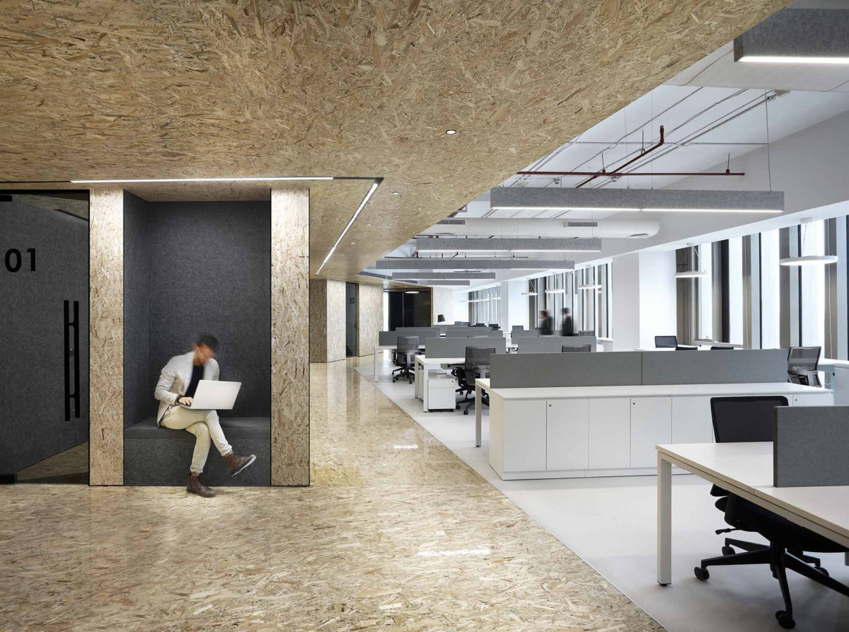 Veolia Offices - Noida | Office Snapshots