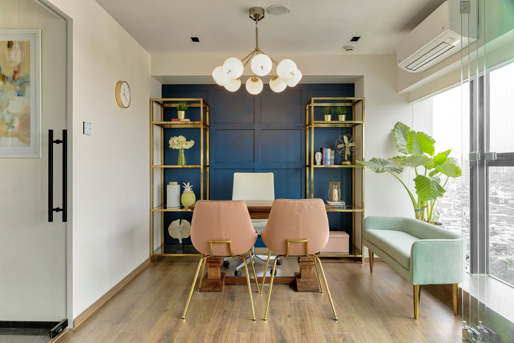 Vinar Overseas Offices - Mumbai | Office Snapshots